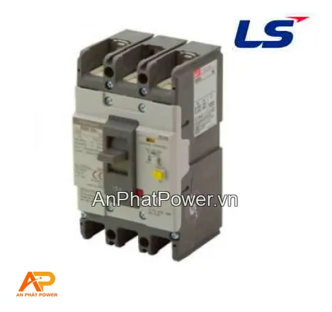 Aptomat chống giật EBN103c LS: Bảo vệ tuyệt đối, Giá tốt! | An Phát Power
