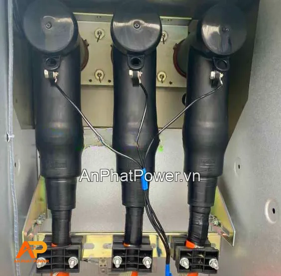 Đầu Cáp Tplug Raychem 24kV - 35kV Chính Hãng | An Phát Power | An Phát Power
